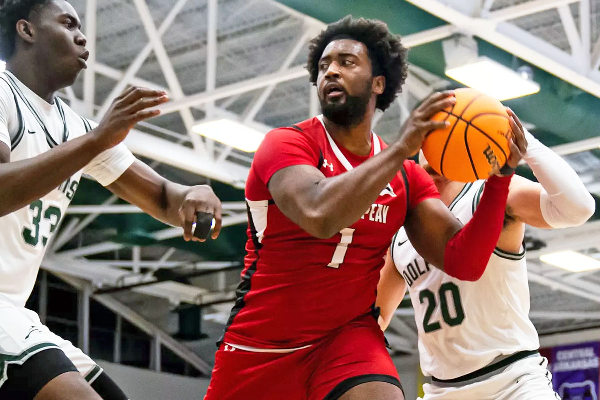 APSU Men's Basketball's Sai Witt and Isaac Haney Shine in Preseason ...