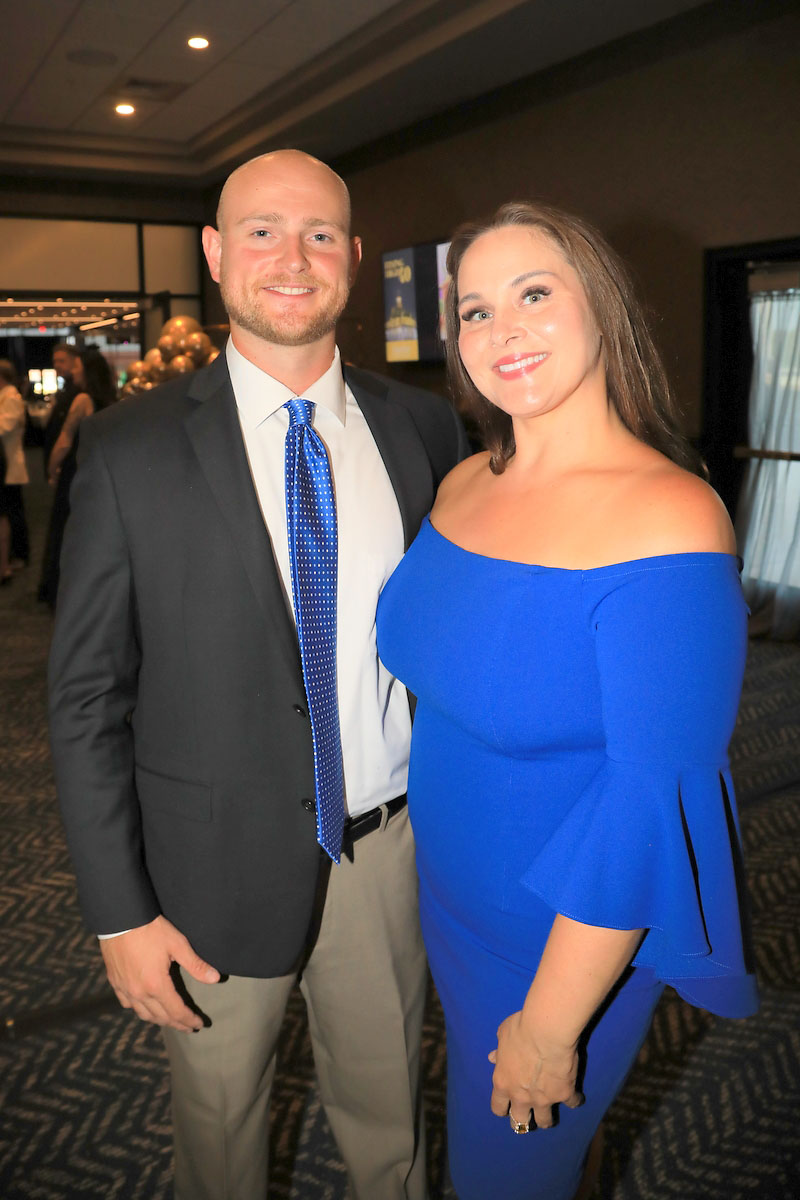John Rudolph and Monica Sorensen - Clarksville Online - Clarksville ...
