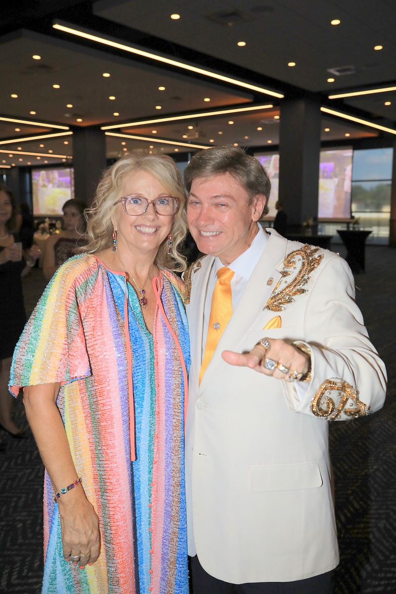 Rhonda and Kevin Kennedy - Clarksville Online - Clarksville News ...