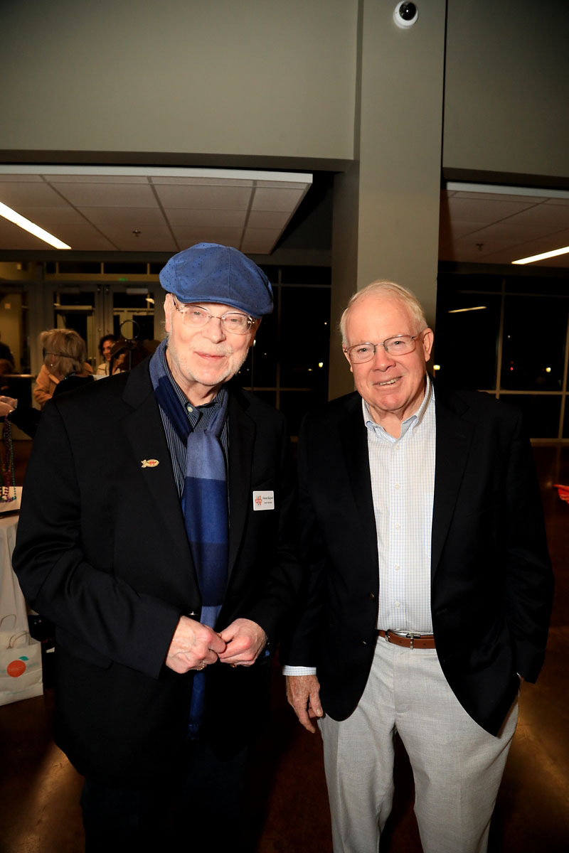 Reese Bagwell and Ed Hadley - Clarksville Online - Clarksville News ...