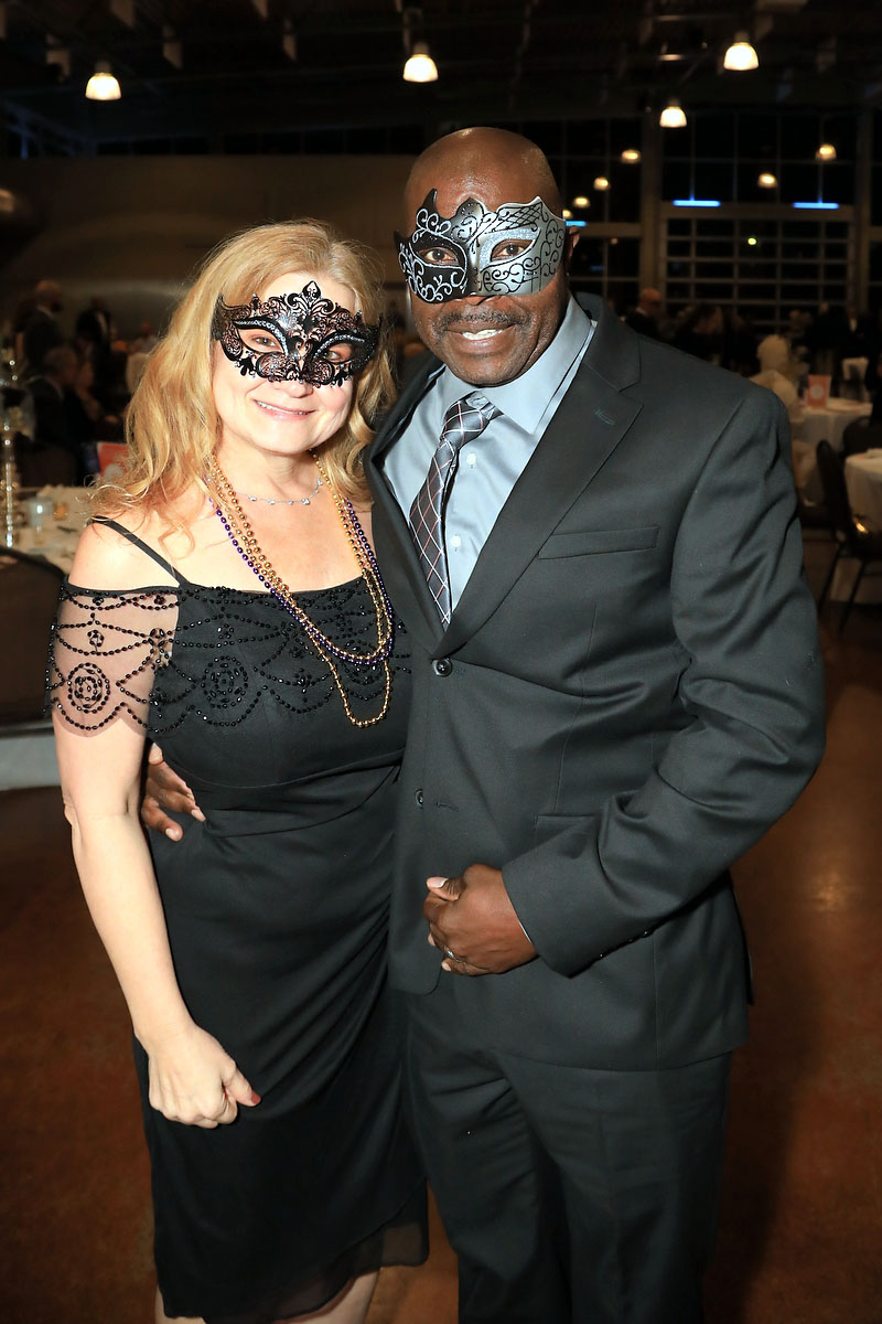 Shannon and James Chalk - Clarksville Online - Clarksville News, Sports ...