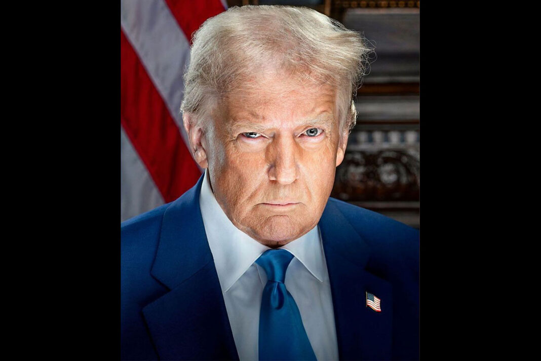 U.S. President Donald J. Trump Signs GENIUS Act, Ushering in New Era ...