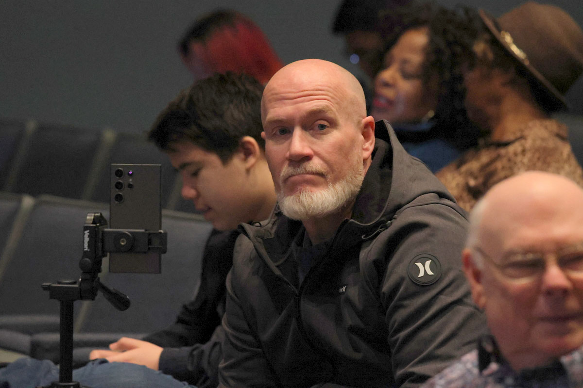 Tiny Thai Town Brings a Taste of Thailand to Customs House Museum ...