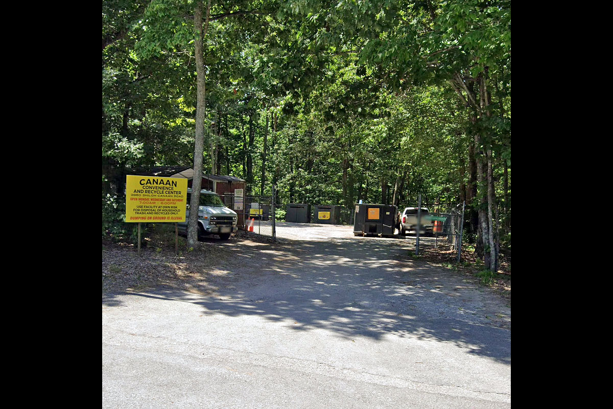 Bi-County Solid Waste Shutting Down Canaan-Shiloh Station on April 5th ...