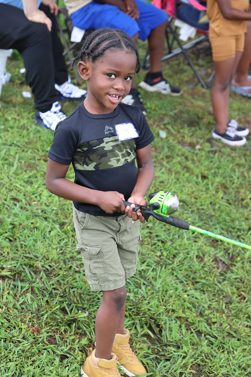 2025 TWRA Youth Fishing Rodeo (101) - Clarksville Online - Clarksville ...