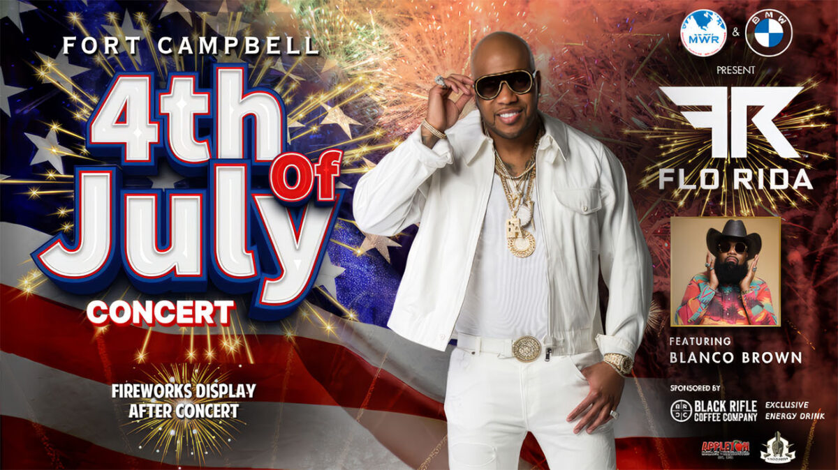 Fort Campbell to Light Up the Sky with Star-Spangled Celebration ...