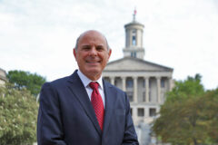 Gino Bulso Emerges as Most Feared Republican in Tennessee’s 7th ...