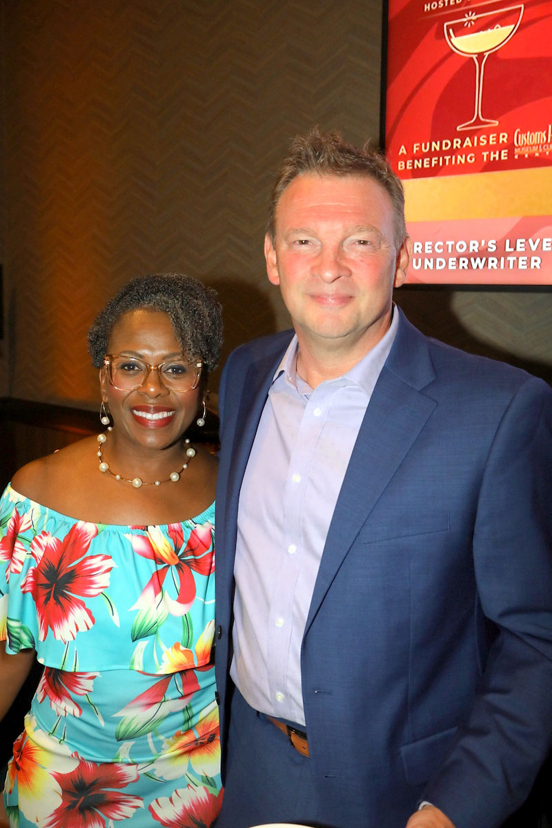 Kimberly Wiggins and Joey Smith - Clarksville Online - Clarksville News ...