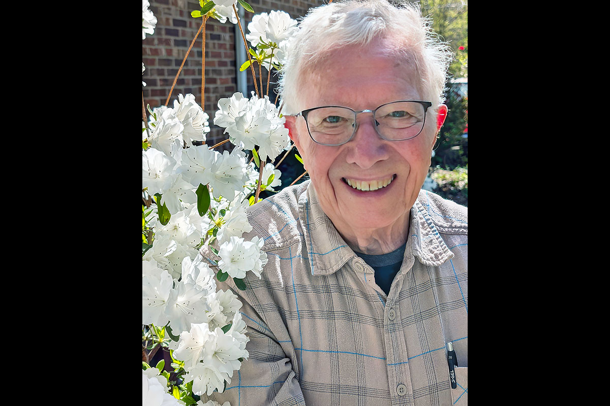 Clarksville Obituary: Louis David Toth - Clarksville Online ...