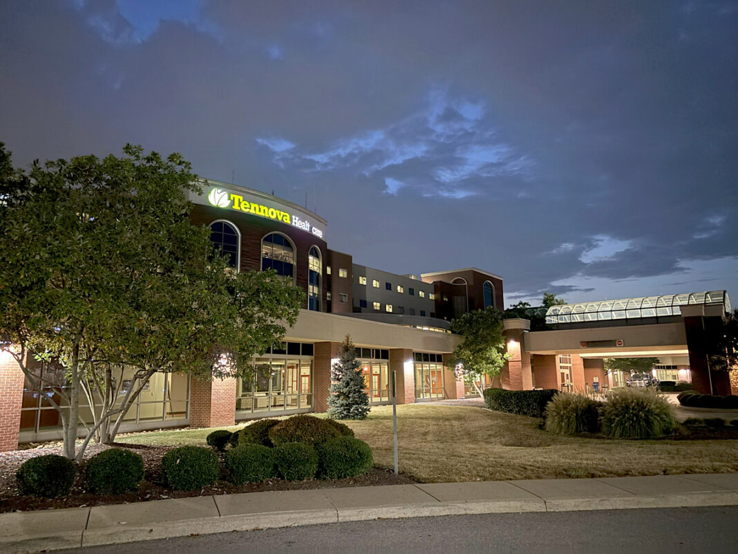 Vanderbilt Health Completes Acquisition of Tennova Clarksville Hospital ...