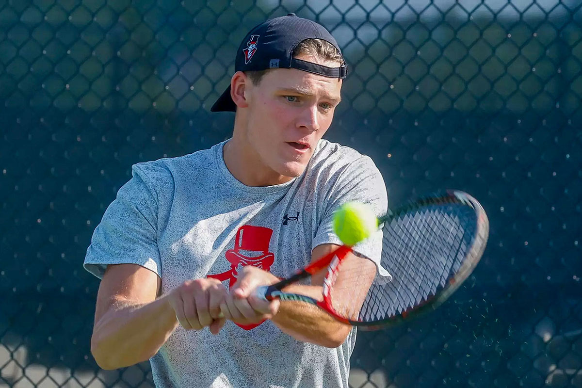 Austin Peay State University Men’s Tennis Welcomes IU Indy for First ...